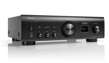 Denon remote controls