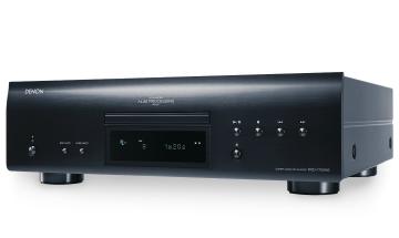 Denon remote controls